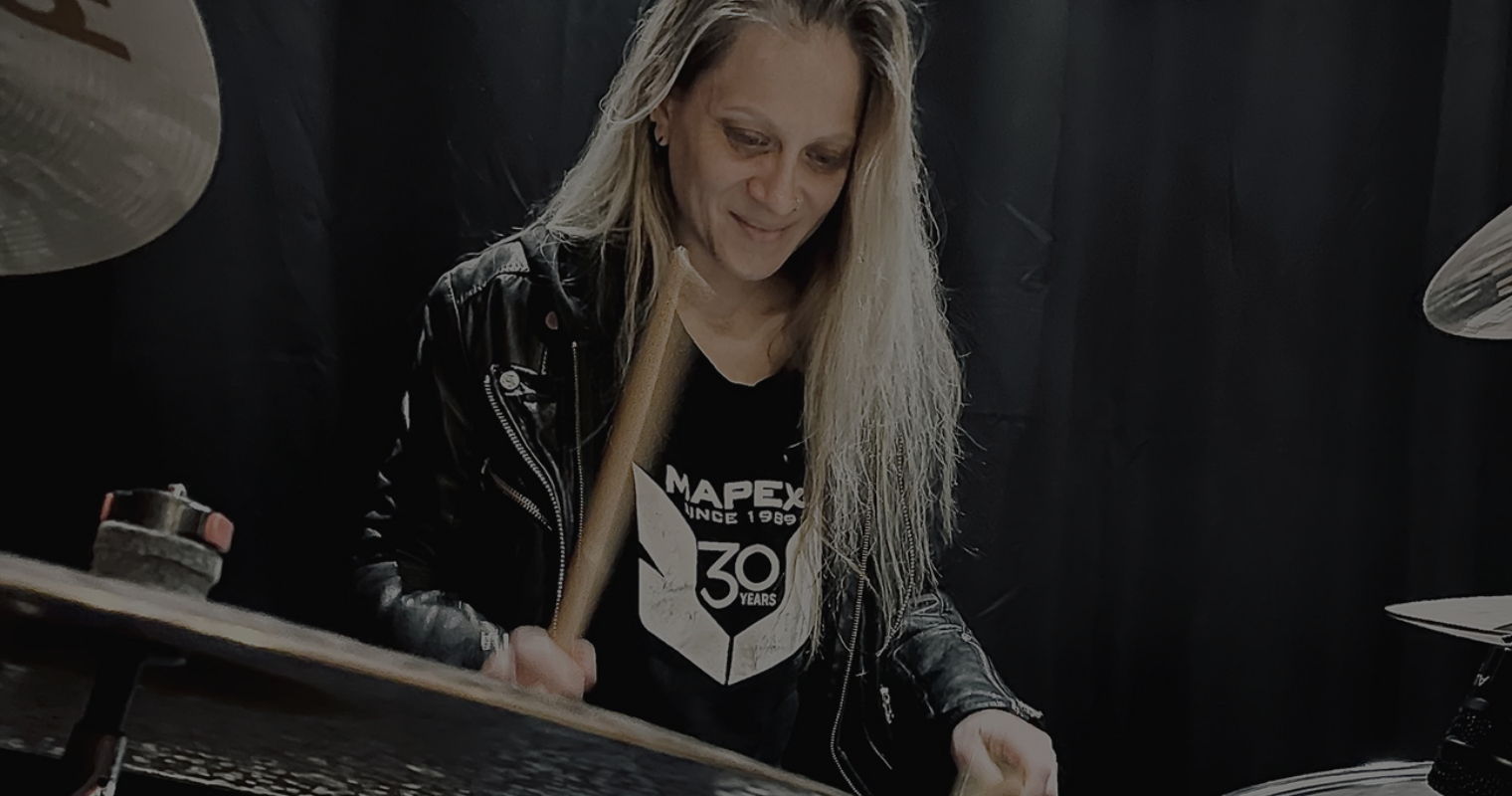 Diane Giannelli - Mapex USA